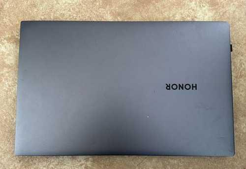 16.1" HONOR MagicBook Pro 16 HLYL-WFQ9, 512 ГБ, Ryzen 5 4600H, RAM 16 ГБ, Radeon Graphics