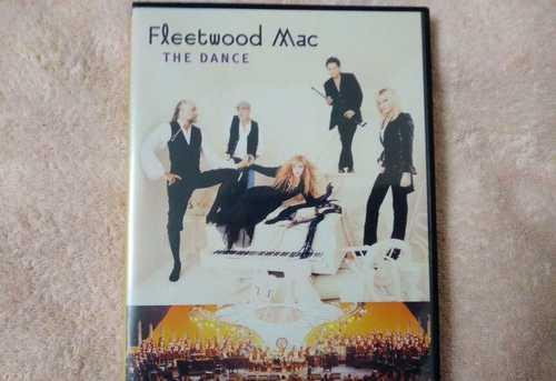 Fleetwood Mac DVD : The Dance (Japan)