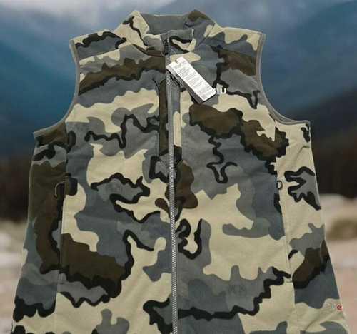 Жилетка Kuiu Proximity insulated Vest