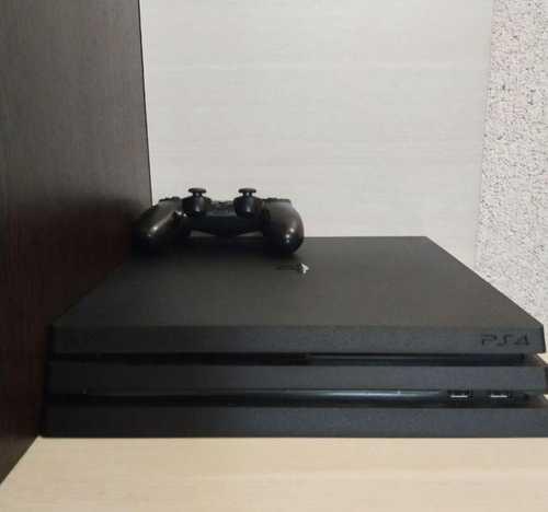 Sony playstation 4 pro. PS4 pro