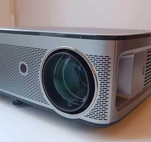Проектор Lenovo SMART Projector L5 (Android)