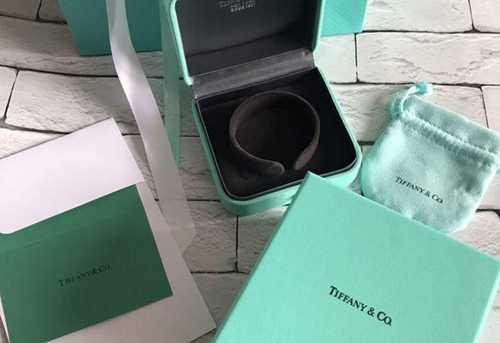Упаковка Tiffany