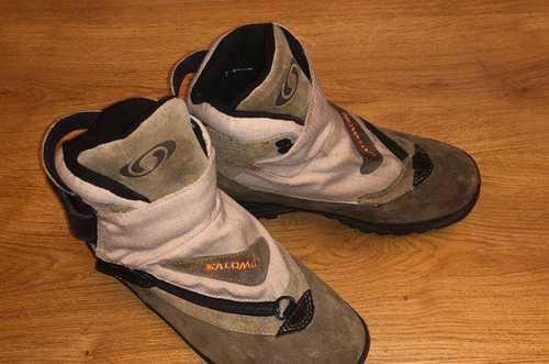 Оригинал salomon 36