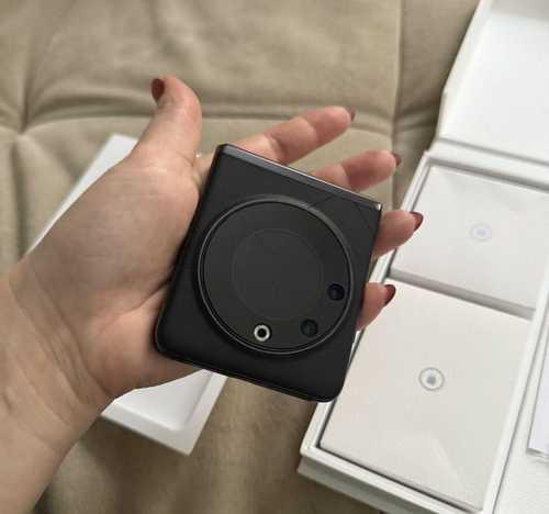 TECNO Phantom V Flip 2, 8/256 ГБ