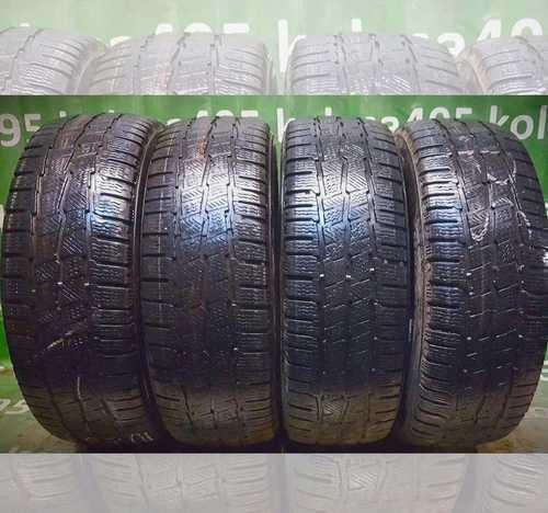 Michelin Agilis Alpin 225/70 R15C 112/110R