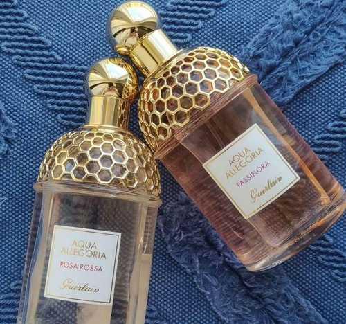 Guerlain Aqua Allegoria отливанты