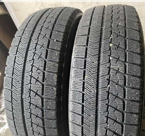 Bridgestone Blizzak VRX 185/65 R15