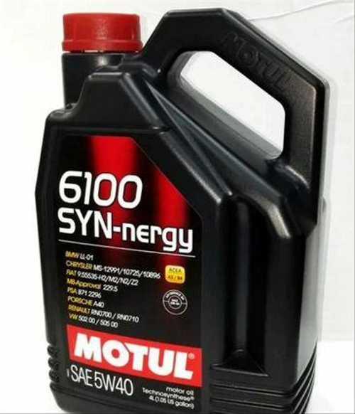 Моторное масло motul 5w30