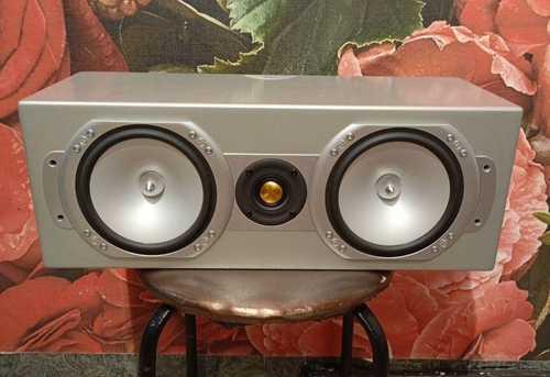 Monitor audio silver RS LCR, RSW 12, Pioneer VSX