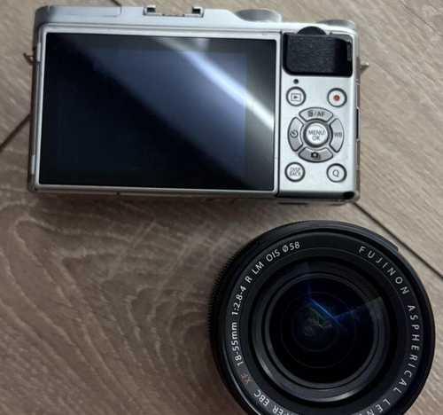 Fujifilm x a3