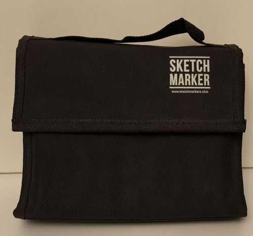 Sketchmarker маркеры set36