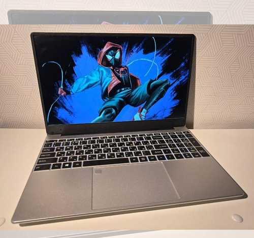 N5095/4 ядра/SSD 1000 GB/16GB/Full HD ips