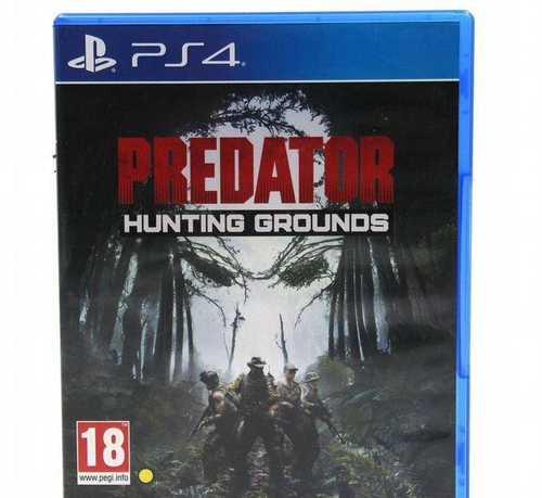 Predator: Hunting Grounds для PS4