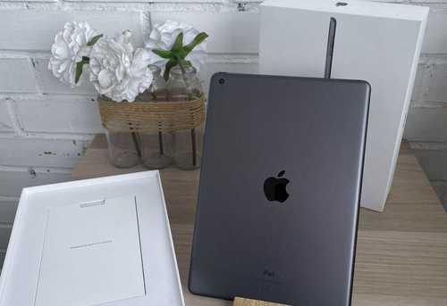 iPad 9 64Gb Space Gray, Рст, 95 аккумулятор