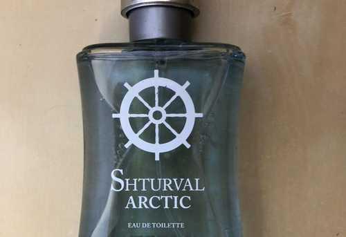 Emporium Shturval Arctic, Edt, 80 ml