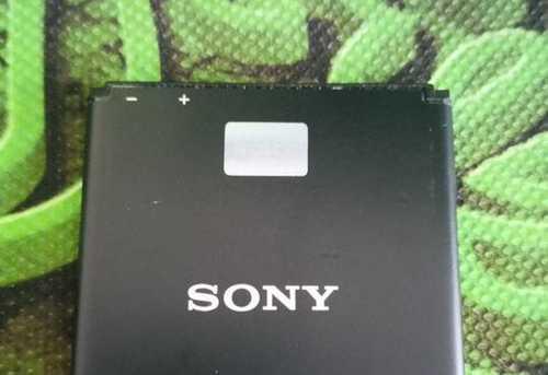 Аккумулятор Sony BA900