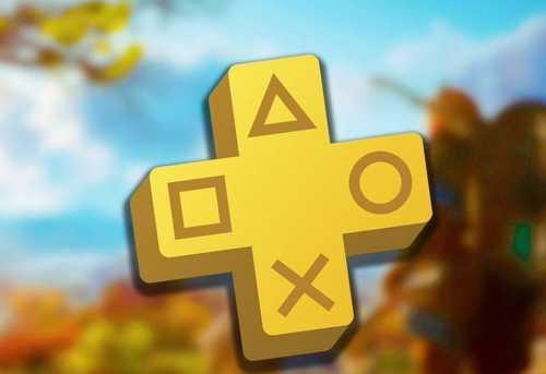 Подписки PS Plus & EA Play / Игры PS4-ps5 / GTA 5