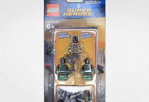 Lego DC Comics 853744 Knightmare Batman Accessory