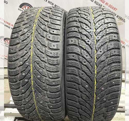 Nokian Tyres Hakkapeliitta 9 215/55 R17 98N