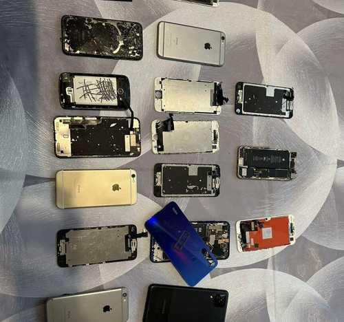 iPhone, 8 ГБ