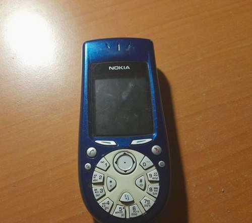 Nokia 3650