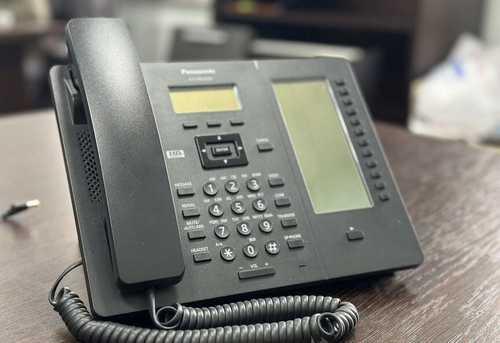 Panasonic KX-HDV 230 VoIP-телефон