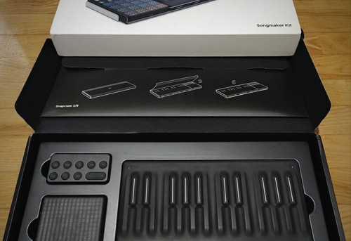 Roli Songmaker Kit