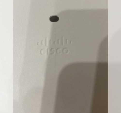 Точка доступа cisco