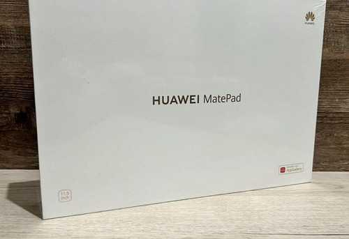 Планшет Huawei matepad 11.5" 8/128 gb (Без SIM)