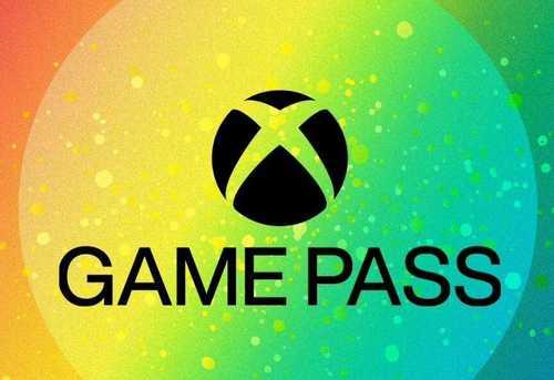 Xbox game pass ultimate / 1-12 месяцев - топ цена