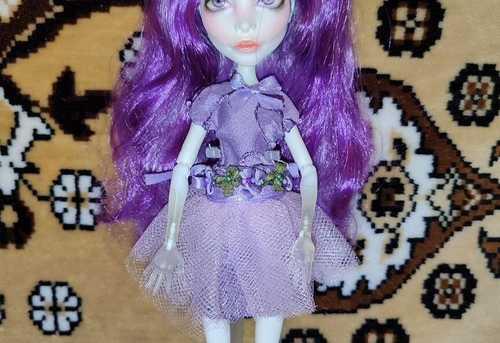 Ever After High ooak