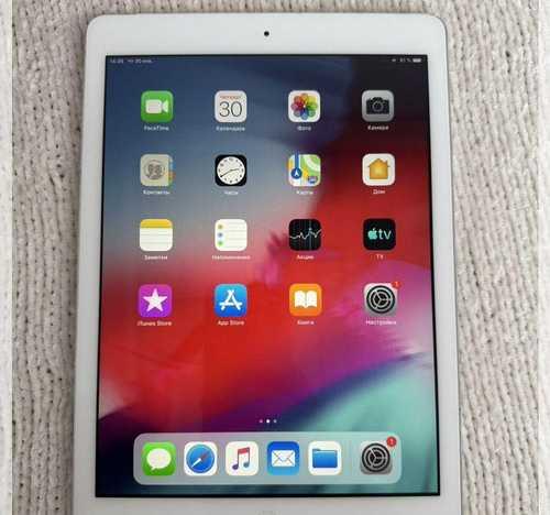 iPad Air 16gb   lte