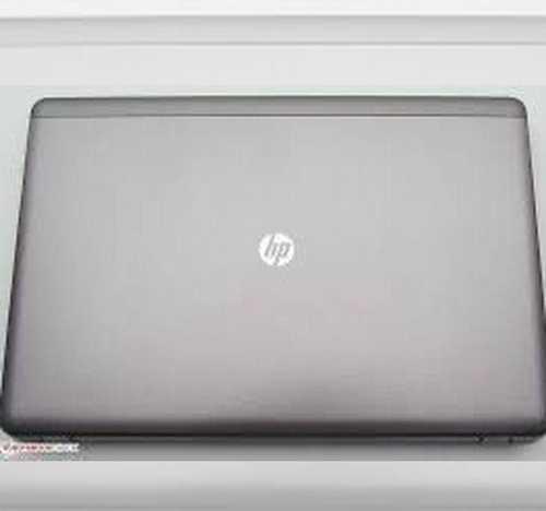 Ноутбук hp probook 4545s