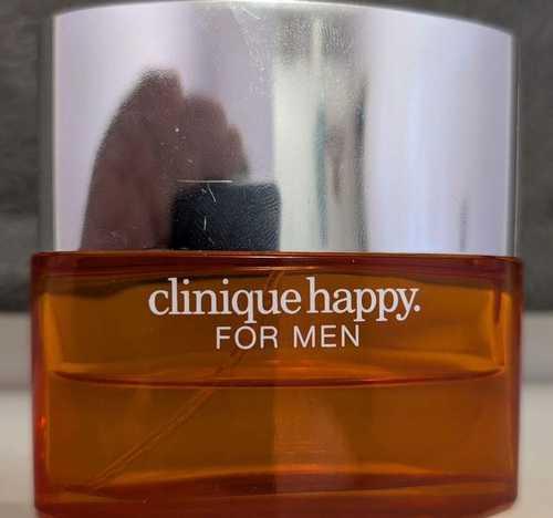 Clinique happy for men 25 из 50мл