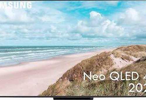 Новый телевизор Samsung QE65QN95B
