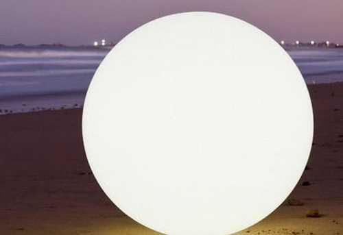 Светильник led шар 40 см белого свечения IP65 220В