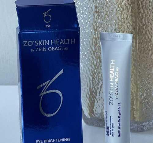 Крем для глаз Obagi Hydrafirm Eye Brightening