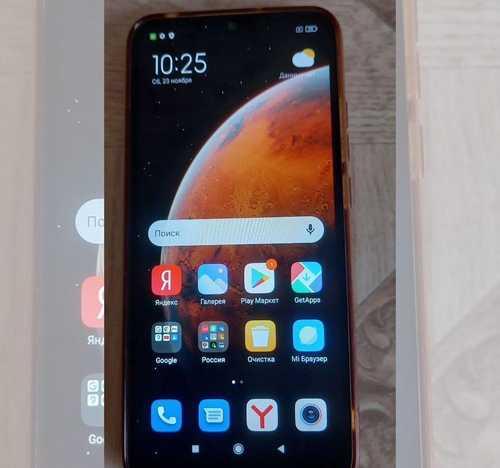 Xiaomi Redmi 9C, 2/32 ГБ