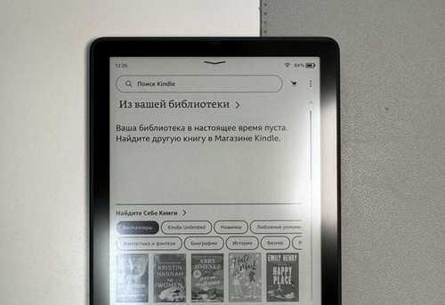Amazon Kindle Paperwhite Signature Edition 32 GB