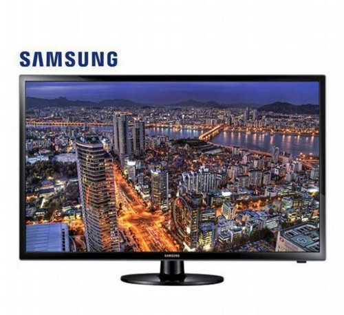 Телевизор Samsung ue28f4020aw 28 дюймов