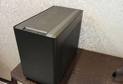 Корпус cooler master,башня id-cooling,вертушки