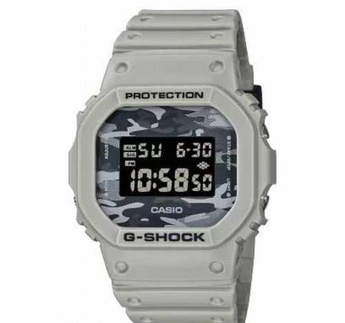 Casio G-Shock DW-5600CA-8