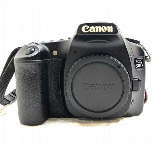 Canon EOS 30D Body