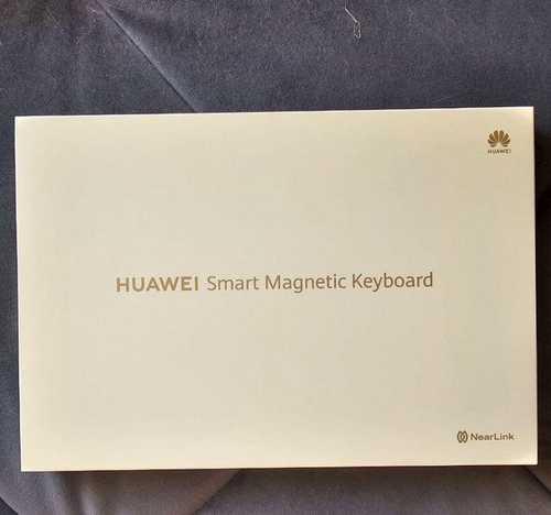 Чехол-клавиатура для планшета huawei MatePad 11'5"