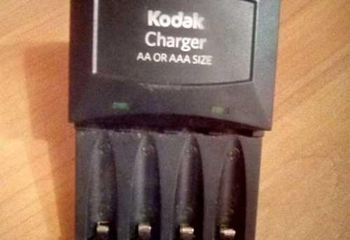 Зарядное устройство Kodak