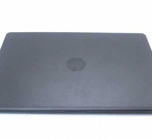 Ноутбук HP 15-bs168ur Core i3-5005U 2,00 GHz/4G