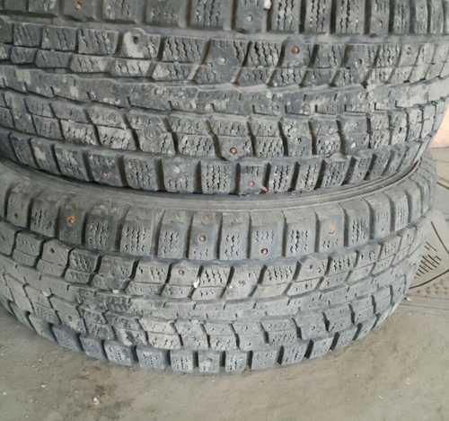 Dunlop DT-2 185/70 R14