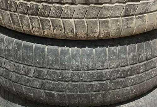 КАМА Kама-312 175/70 R13 121B