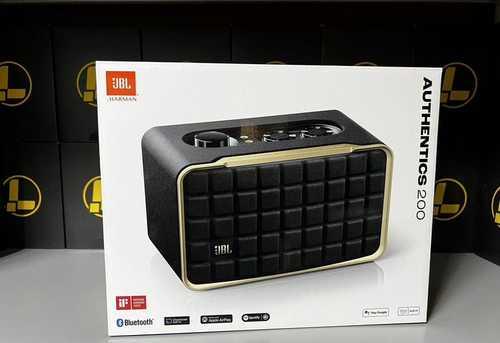 JBL Authentics 200 Колонка