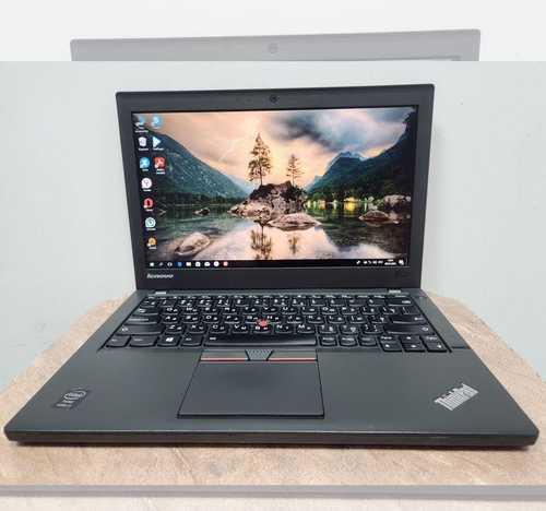 Ультрабук Lenovo Thinkpad i7